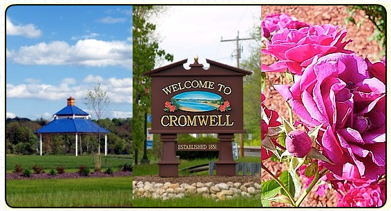 Cromwell CT Wedding, Party, & Event Rentals :: Connecticut Rental Center